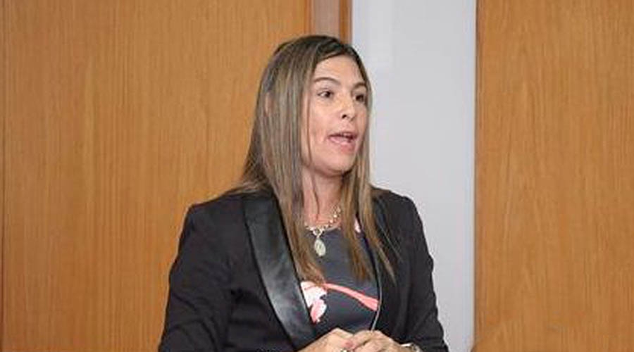 Violencia familiar y contra la mujer: Yanina Izet disertará en Crespo